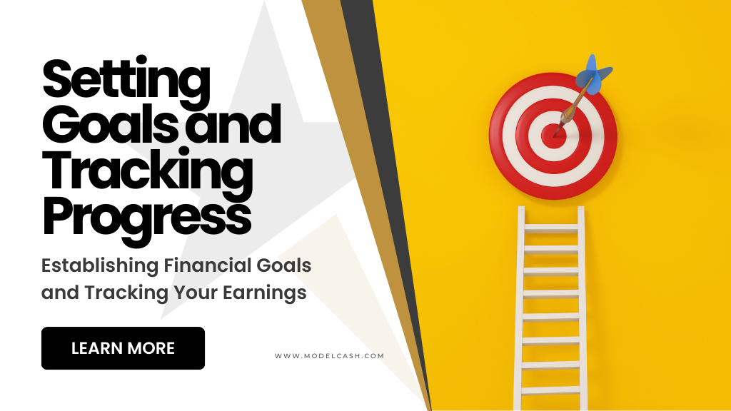 Setting Goals and Tracking Progress: Establishing Financial Goals and ...